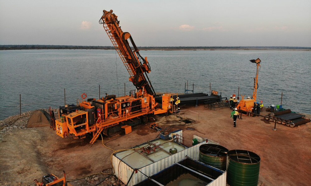 EMR Capital | About Us - Our Profile